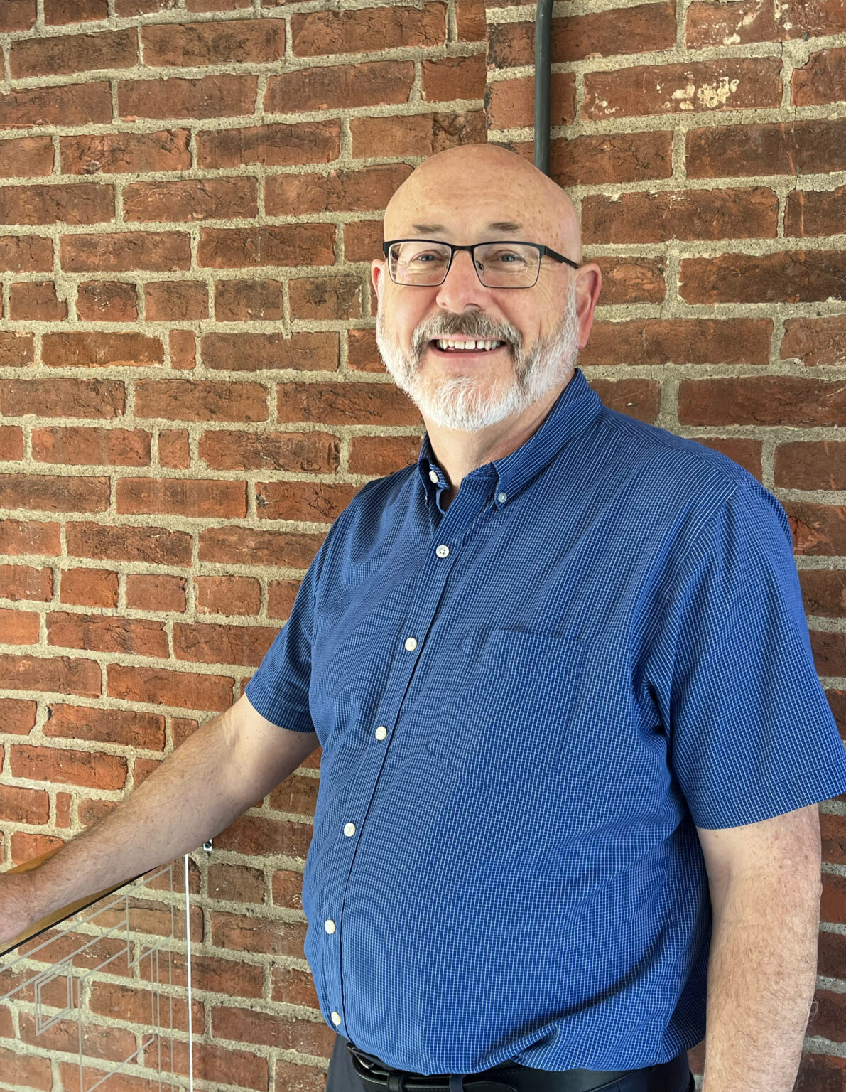 Staff - The Shiloh Church